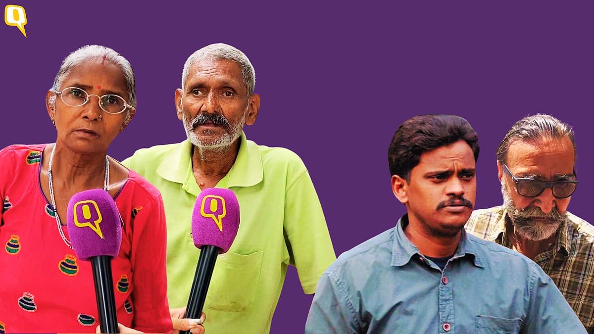 Nithari Killings Acquittal: 'Who Killed Our Children Then?' Ask Parents ...