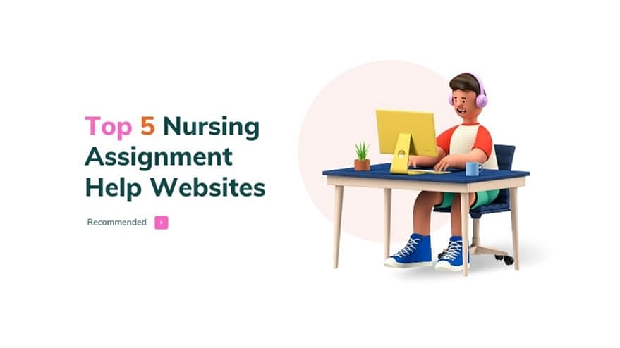 Best Nursing Assignment Help Australia: Top 5 Websites
