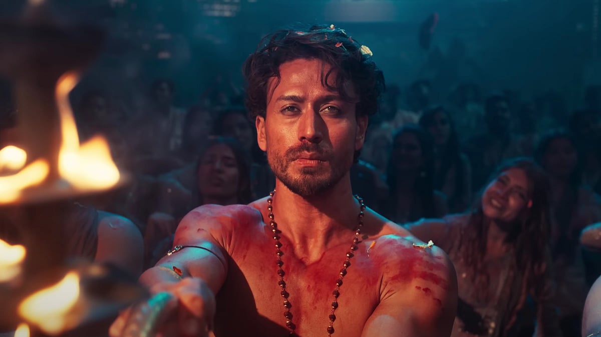 ‘Ganapath’ Review: Is Impressive Action Enough To Replace a Story?