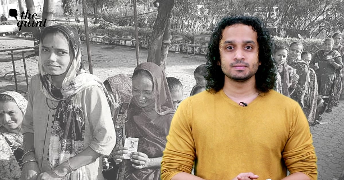 CVoter Survey: BJP To Win Rajasthan; Close Fight in Madhya Pradesh ...