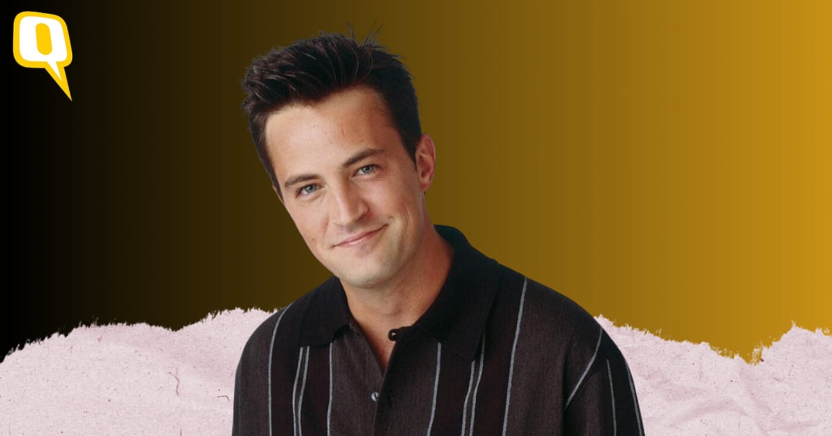 Remembering Matthew Perry's Incredible Legacy