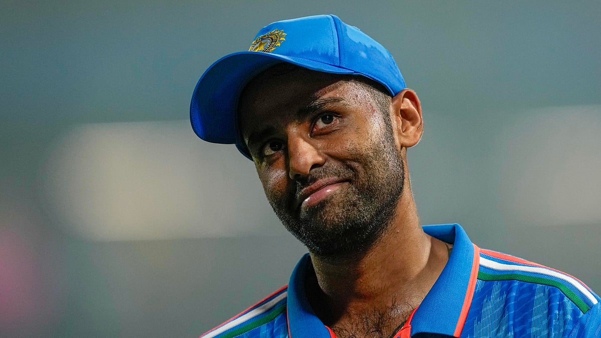 India vs Australia: India Announce Squad for T20I Series, Suryakumar ...