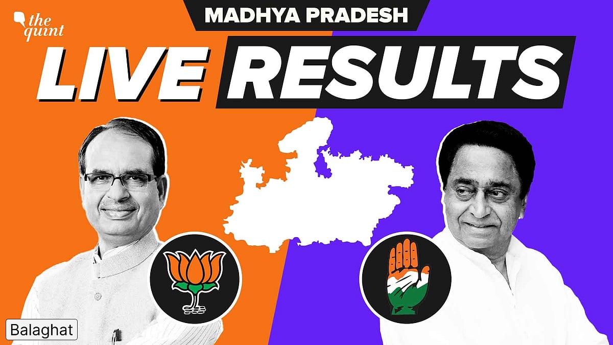 Balaghat Election Result 2023 Live Updates: Congress Won In This Seat Of MP