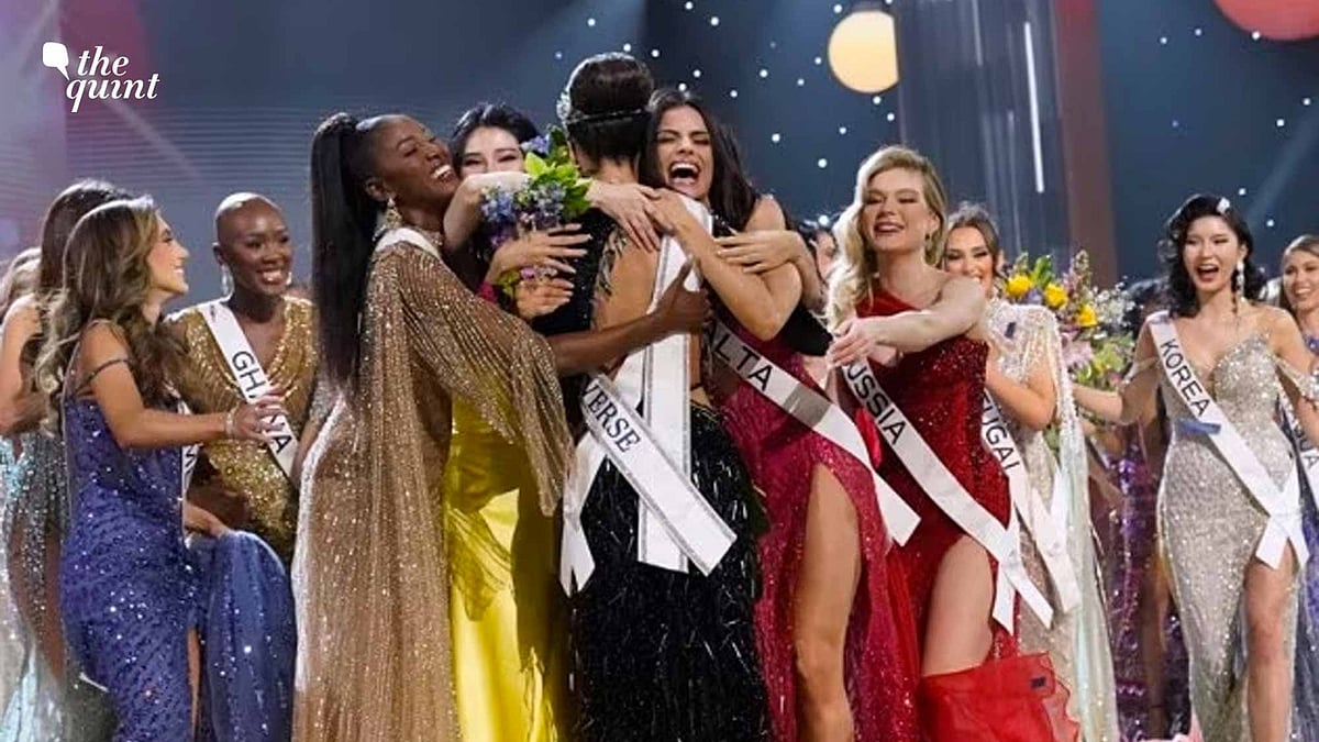 Miss Universe 2023 Final: Where To Watch Live Streaming? Date, Time ...