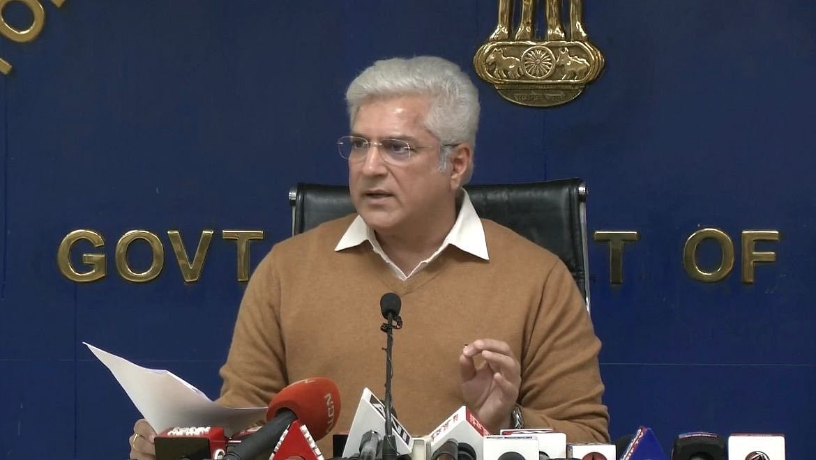 Delhi Govt Announces Motor Vehicle Aggregator & Delivery Service ...