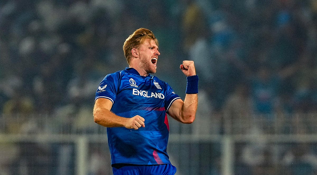 David Willey To Miss Initial Matches Of IPL, Confirms LSG Coach Justin ...