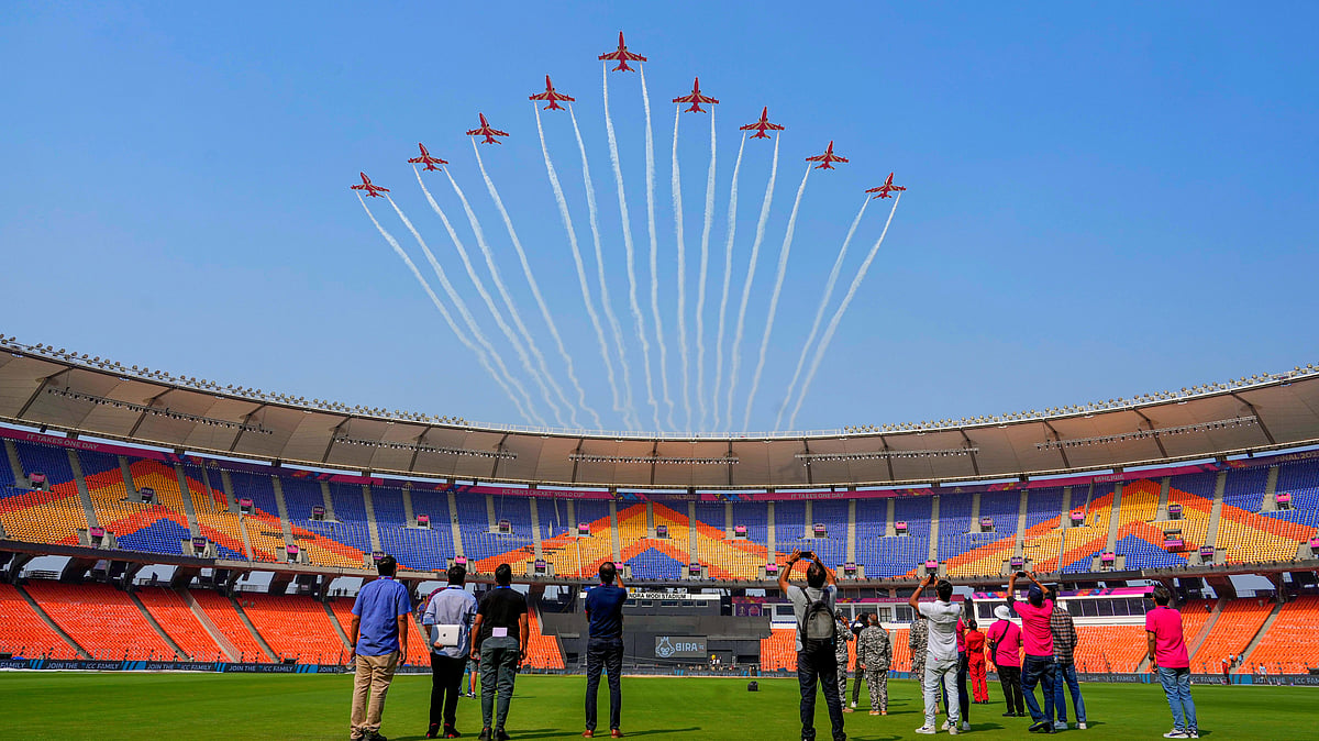 ICC World Cup 2023 Final: Everything You Need to Know About the Closing ...