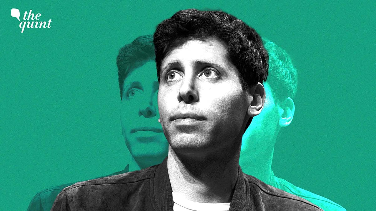 Ousted by OpenAI, Sam Altman To Helm Microsoft's 'Advanced' AI Research ...