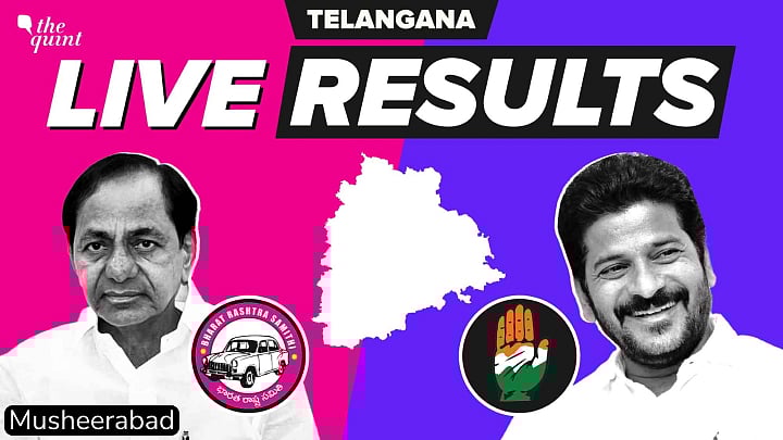 Musheerabad Election Result 2023 Live Updates: BRS has Won in this Seat ...