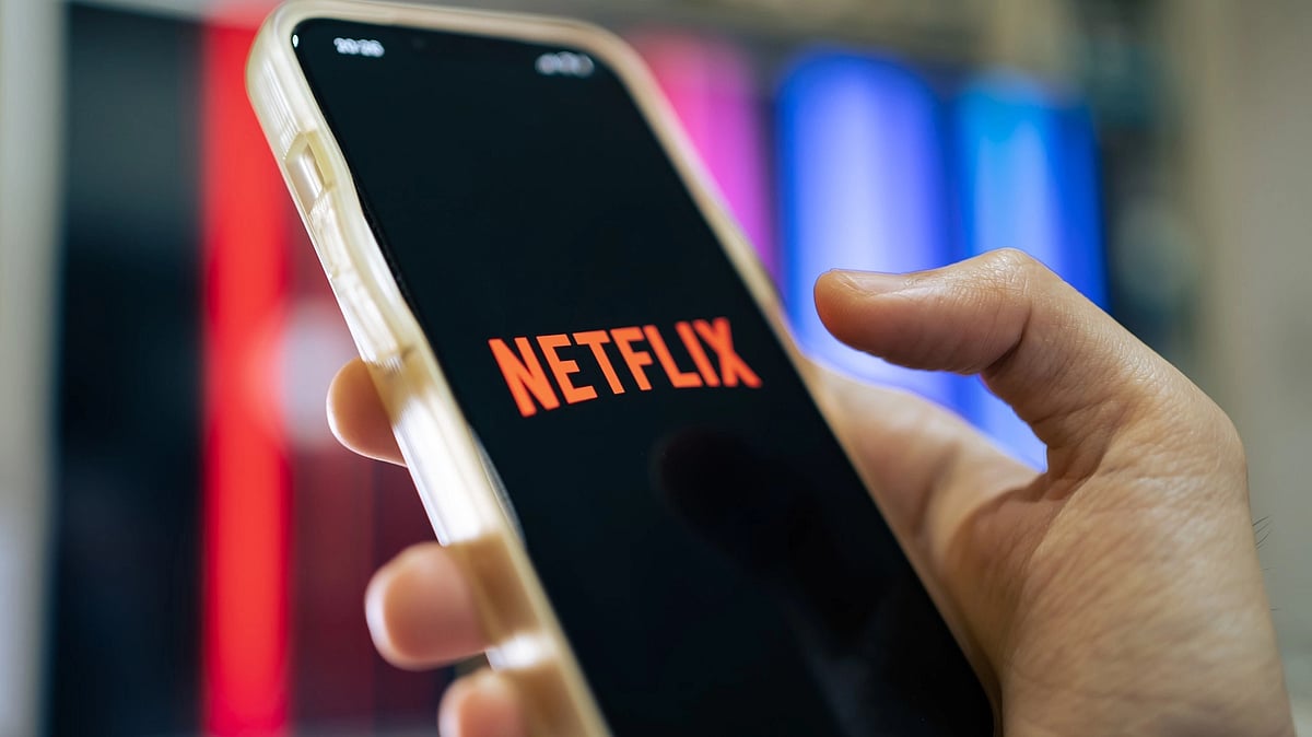 Airtel, Jio Prepaid Plans Offer Free Netflix Basic Subscription and ...
