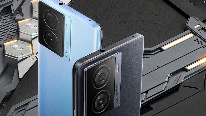iQOO 12 Launch Date in India 12 December: Features, Specifications ...