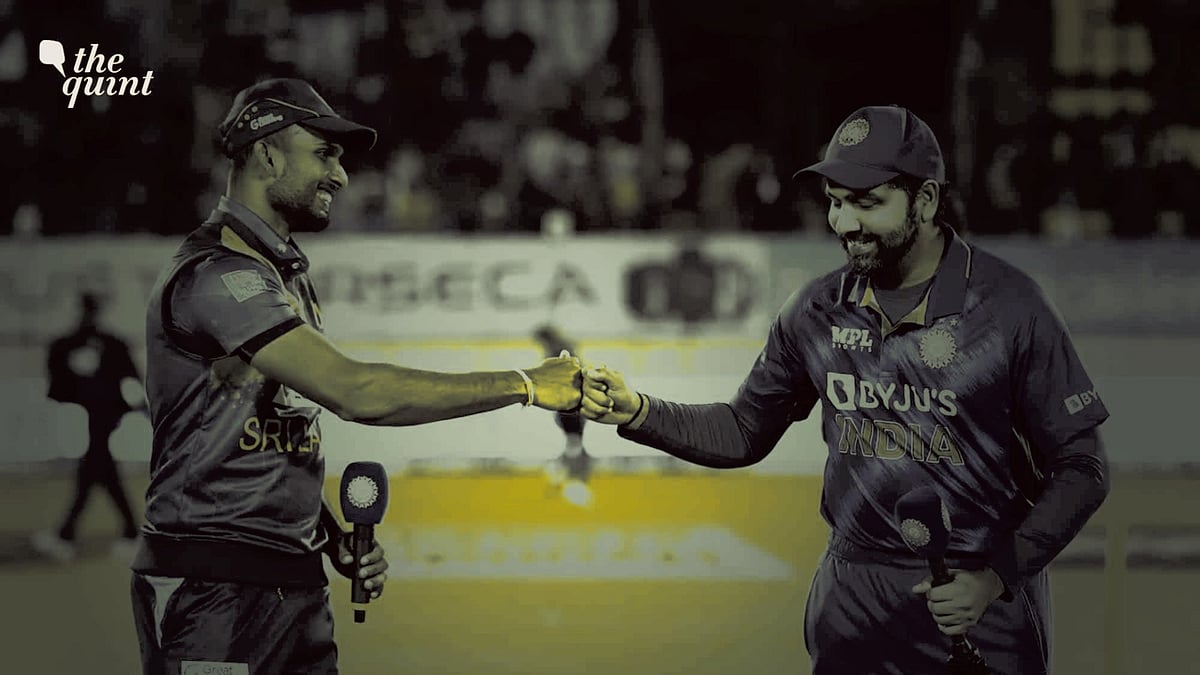 India vs Sri Lanka, IND vs SL Live Streaming Cricket World Cup 2023 ...