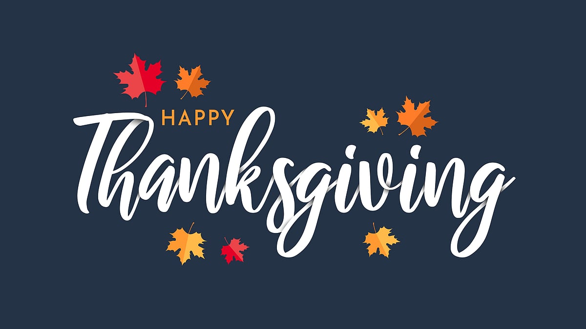 Happy Thanksgiving 2023: 30+ Heartfelt Wishes, Messages, Quotes ...