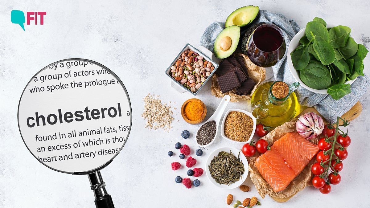 Understanding Heart Health Through Cholesterol: Beyond Good & Bad