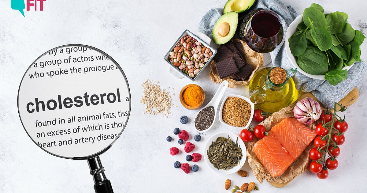 Understanding Heart Health Through Cholesterol: Beyond Good & Bad