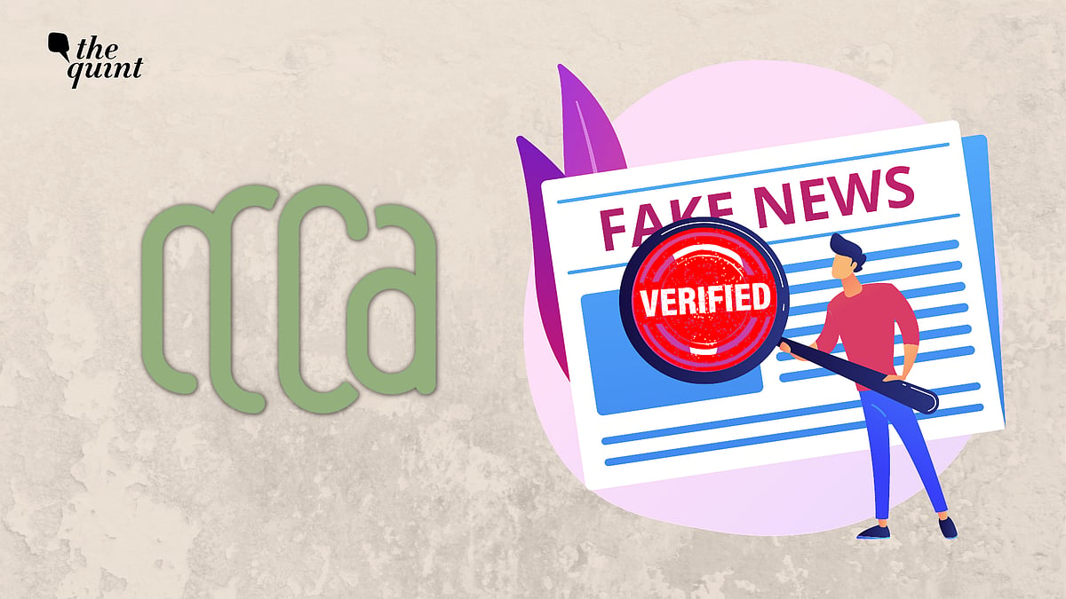 MCA Announces Self-Governing Fact-Checking Network (FCN) For Indian ...
