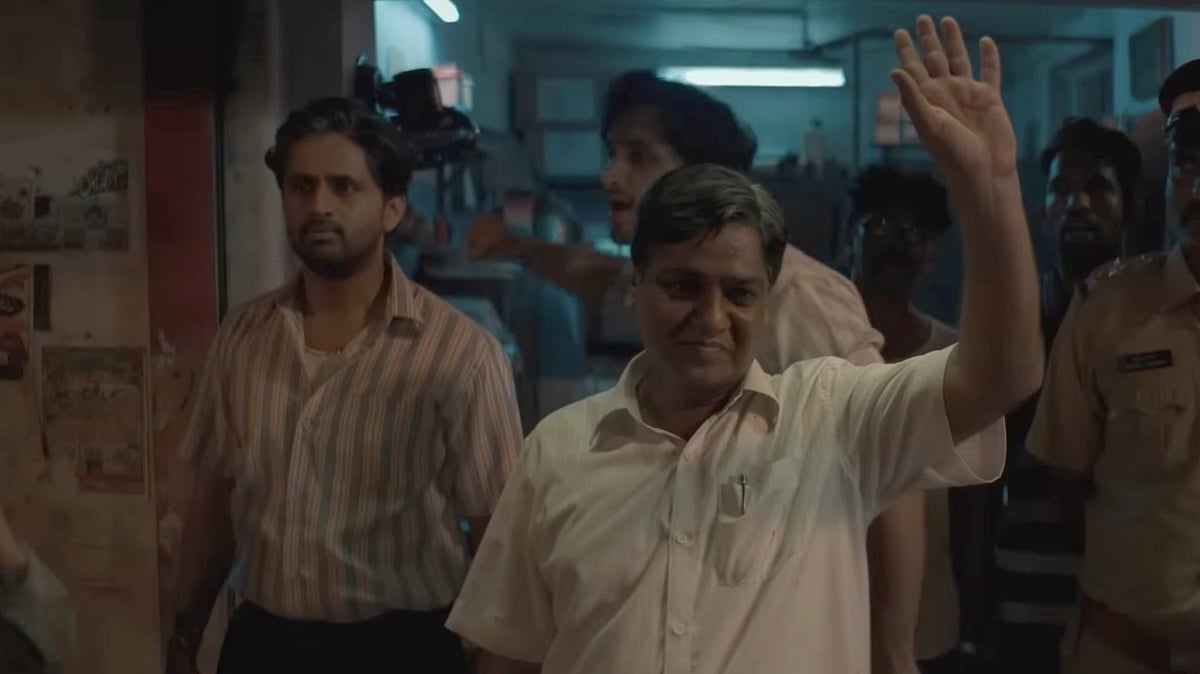 'Scam 2003: The Telgi Story Vol 2' Review: Bigger, Bolder, Better