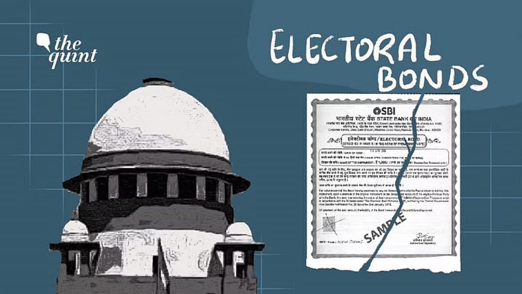 Electoral Bonds: Key Rebuttals to the Stand Taken by the Union Government