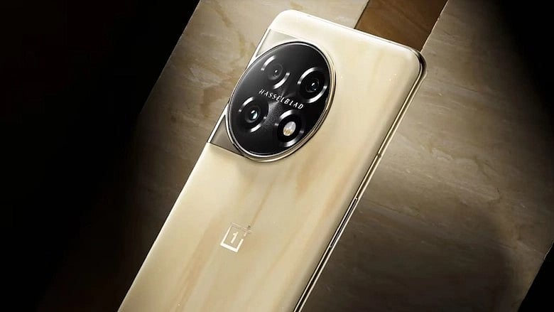 OnePlus 12 Launch Date Soon in India: Sony Lytia Sensor Confirmed ...