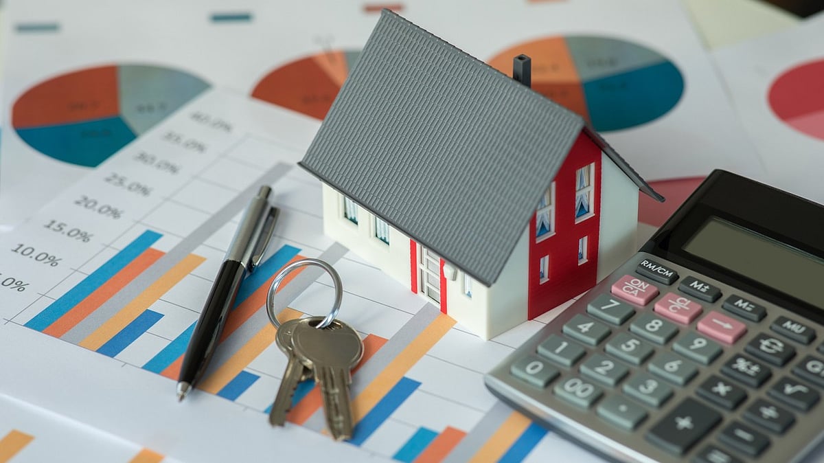 Unlocking Affordable Homeownership: Navigating GST and Real Estate ...