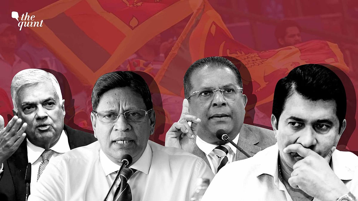 Explained: Sri Lanka Cricket Board Debacle - Everything You Need To Know