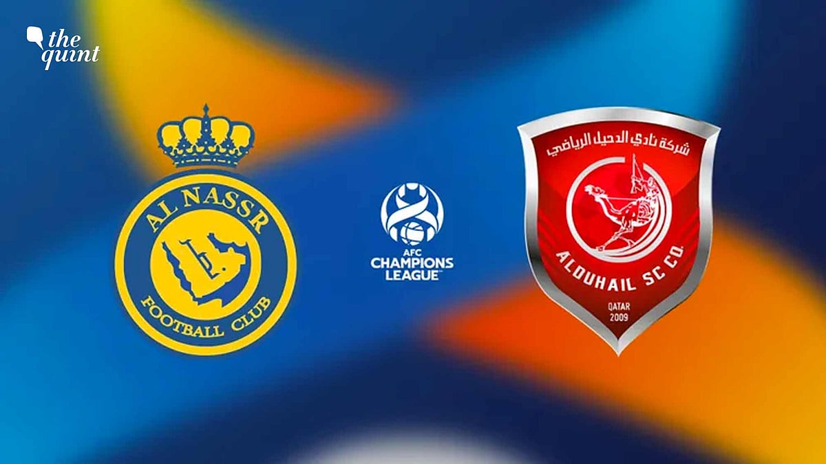 Al Duhail vs Al Nassr AFC Champions League Match: Date, Time, Venue ...