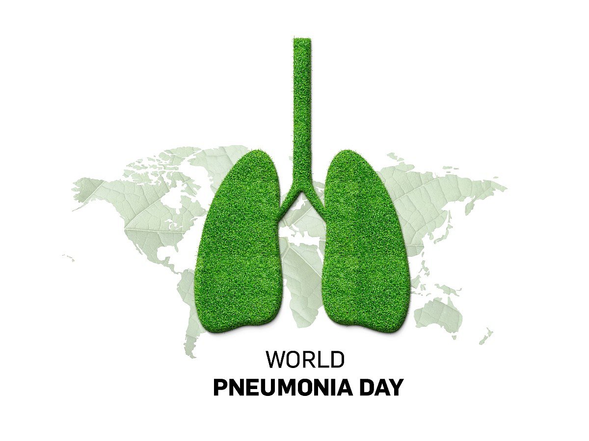 Pneumonia Quotes World Pneumonia Day. Follow Us@ Instagram: