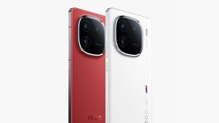 iQoo 12 Pro and iQoo 12 Debut in China: Check the Prices in India ...