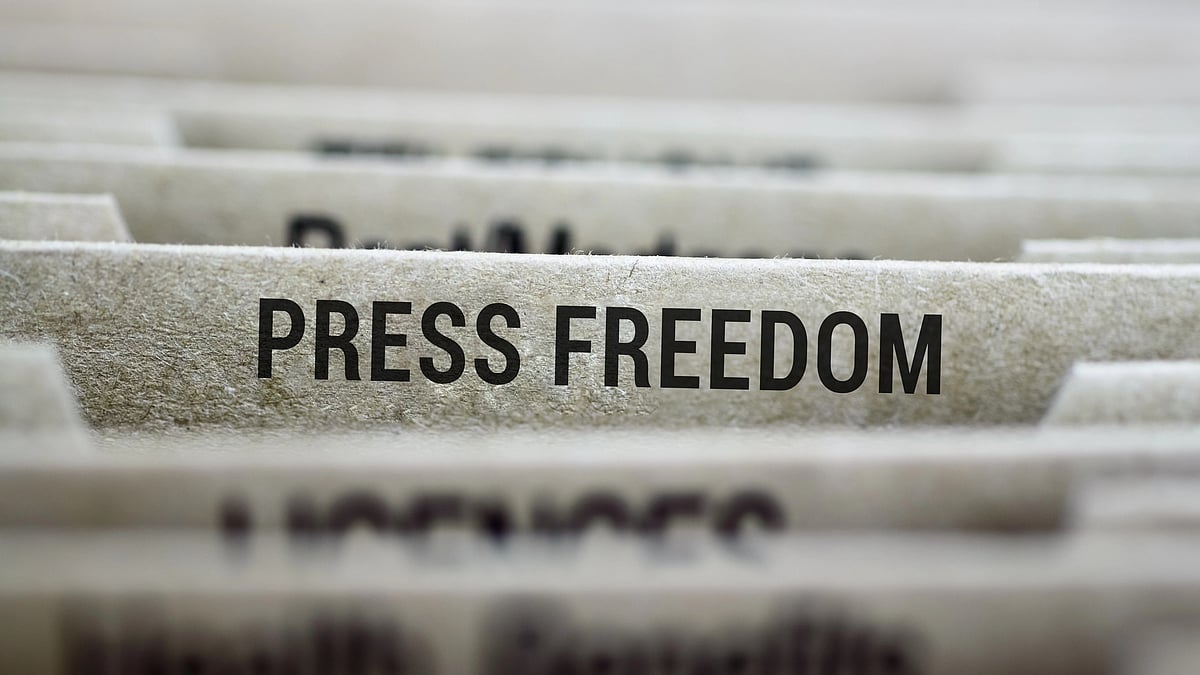 National Press Day 2023: History, Theme, Significance, Importance ...