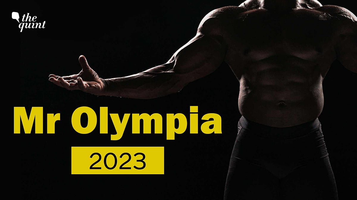 2023 Mr. Olympia Bodybuilding Competition: Date, Time, Venue ...