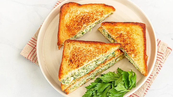 World Sandwich Day 2023: Date, History, Significance, Theme, How To ...