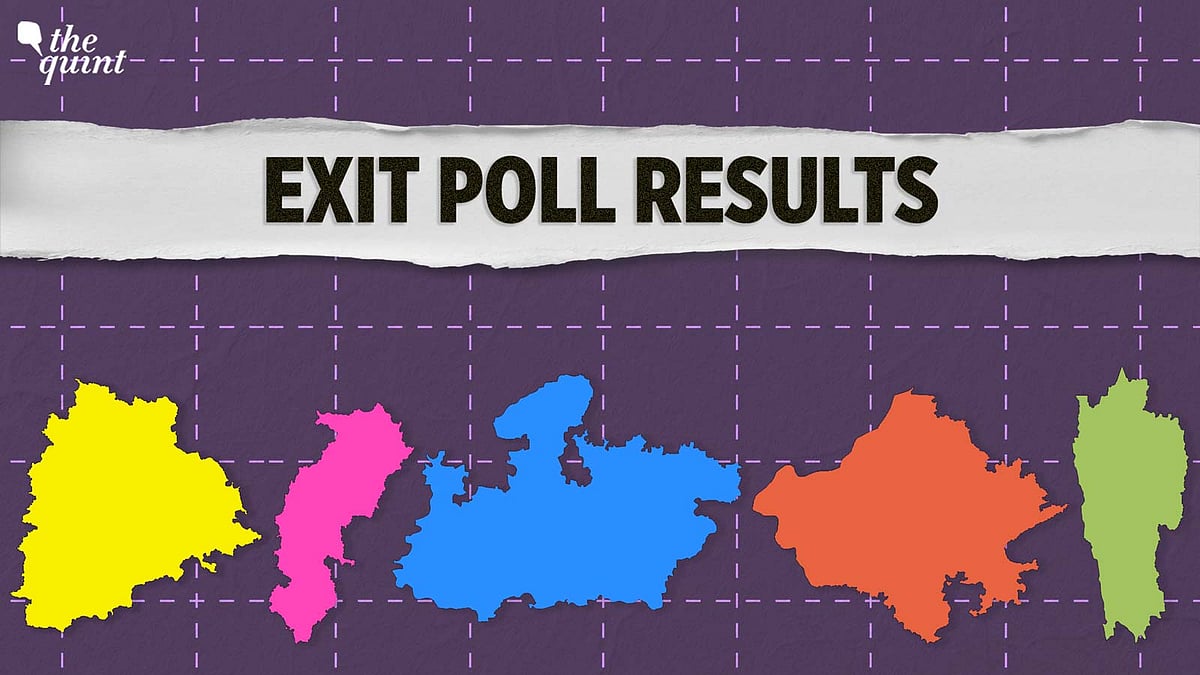 Exit Poll Result 2023 Date and Time: When & Where To Watch Exit Polls ...