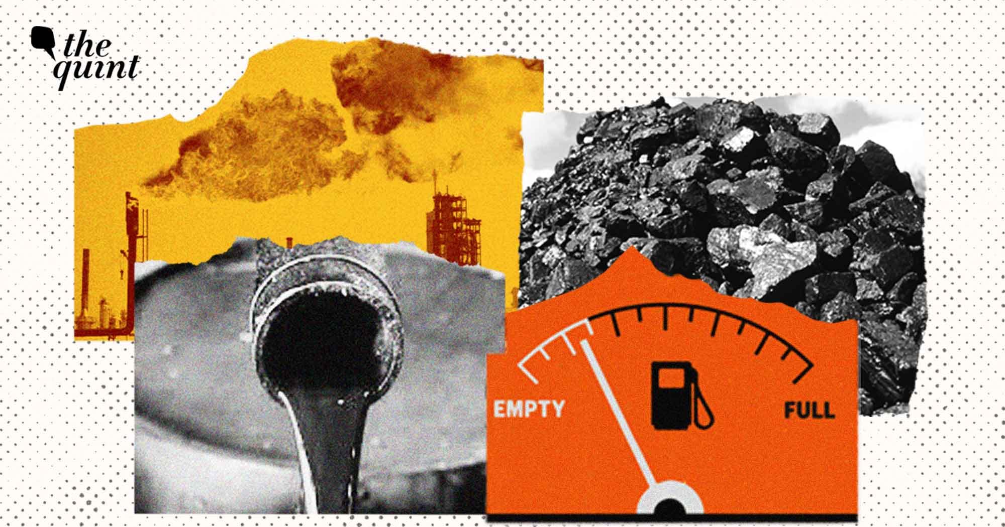 Infographic The Big Question At Cop28 Is It Time To Phase Out Fossil
