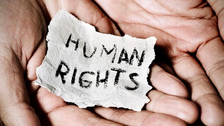 World Human Rights Day 2023: Theme, Quotes, Wishes, Messages, Greetings ...