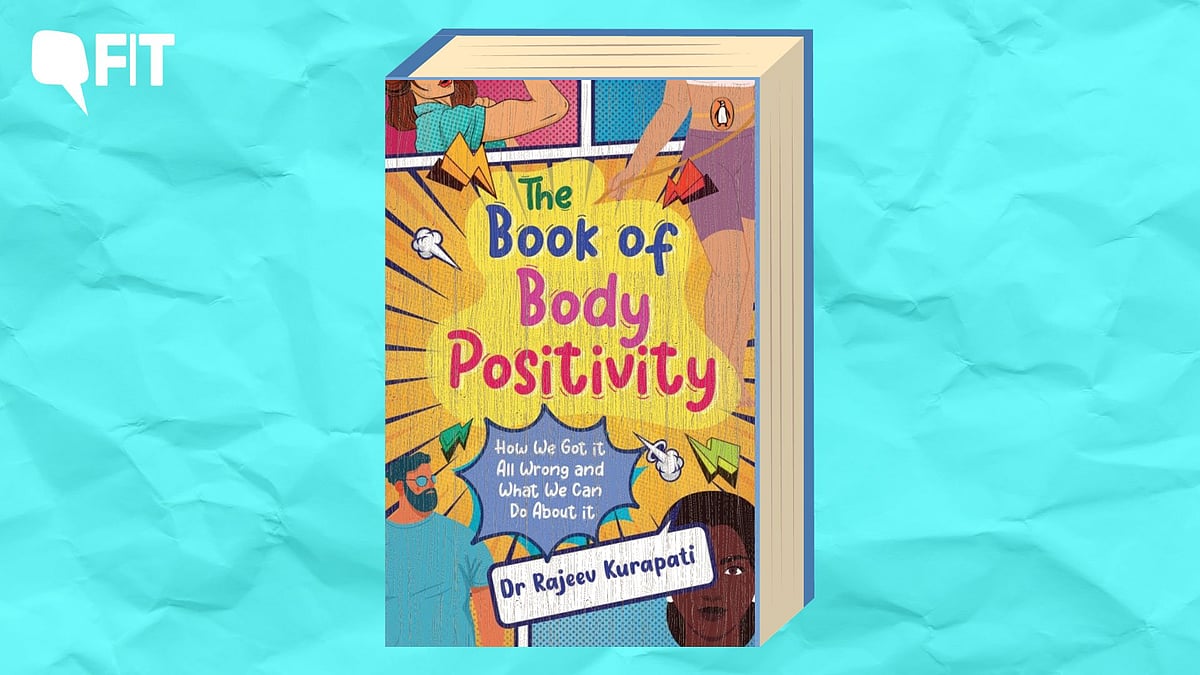 Book Excerpt: The Book of Body Positivity