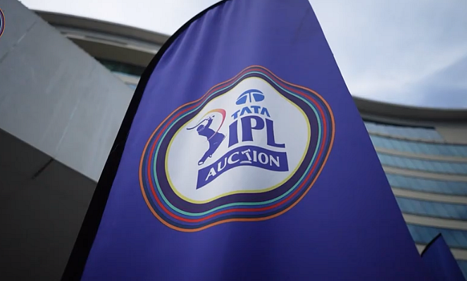 IPL 2024 Auction Date: Time, Venue, Players List, Live Streaming ...