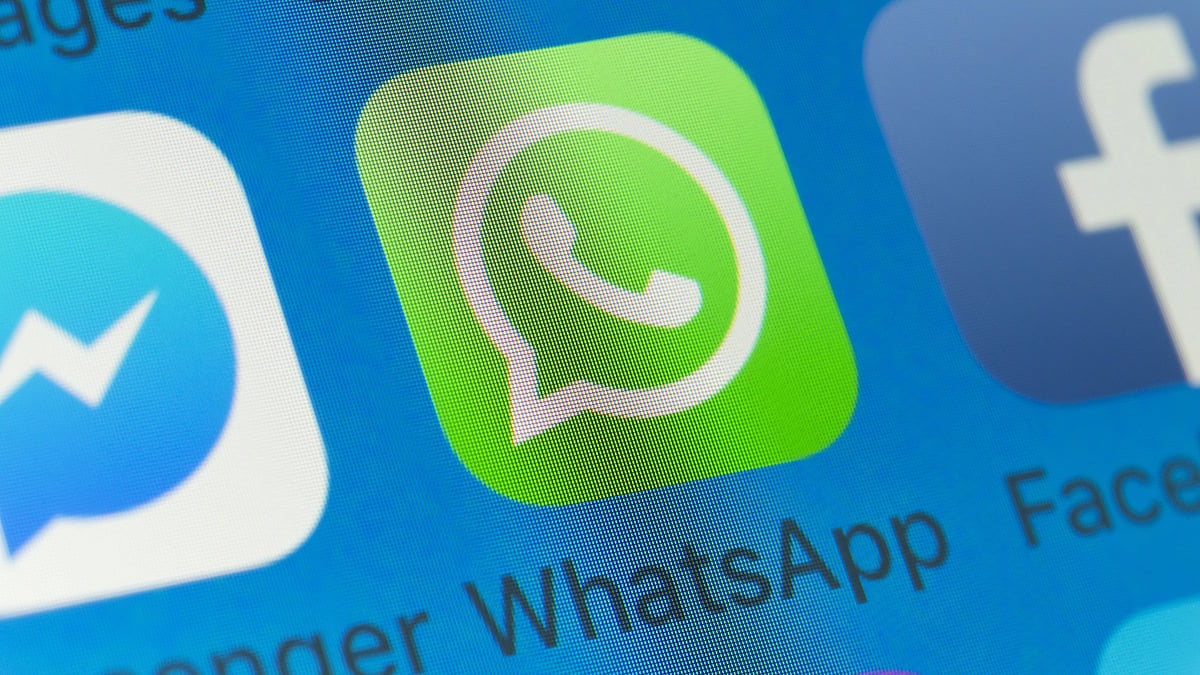 WhatsApp Update: Telegram-Style Search by Username Feature To Be ...