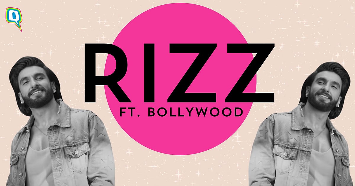 Rizz Is Oxford’s Word of the Year 2023: These Bollywood Characters Have ...