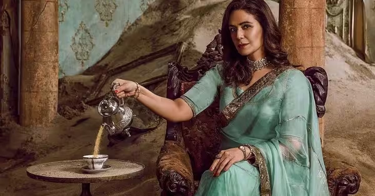 Bulbul to Rocky Randhawa: 6 of Our Favourite Film & Series Characters ...