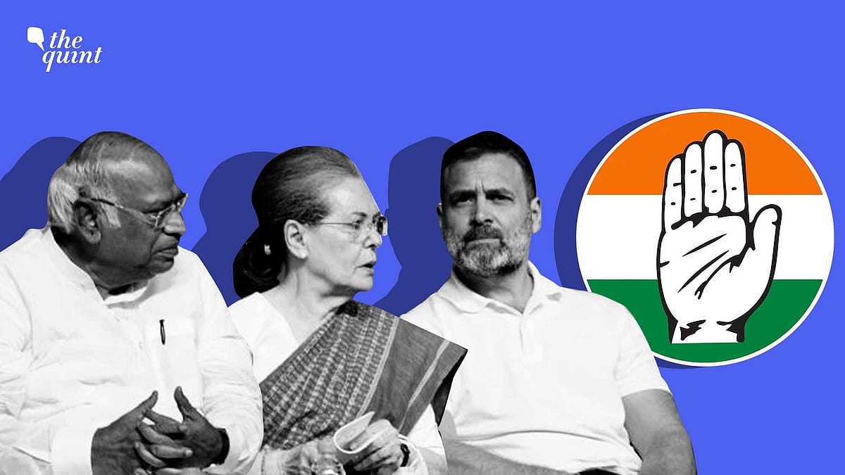 Election Results 2023: After Losing 3 Hindi Belt States, What's Next ...