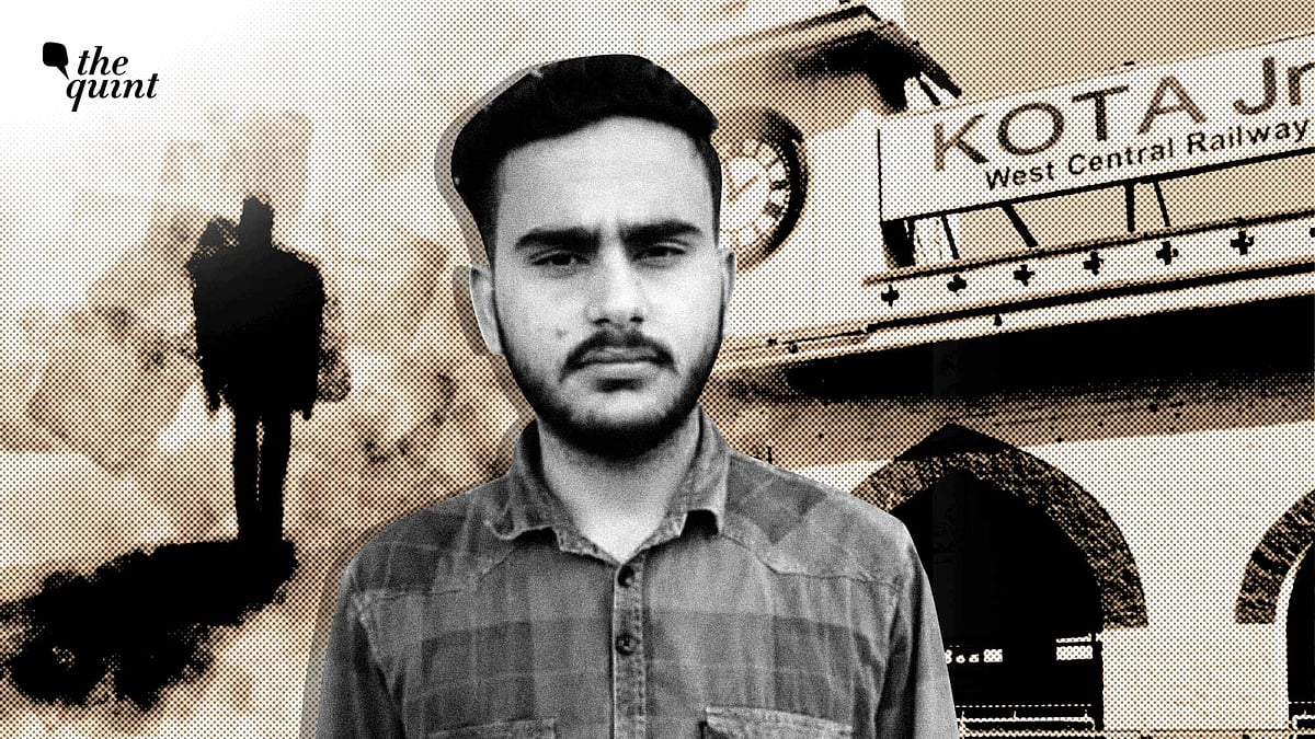 ‘Want Justice for Families Like Ours’: Kin of Kota Student Who Died by ...