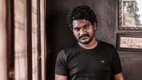 Actor Jagadeesh Prathap of Pushpa Fame Arrested For Abetting Suicide