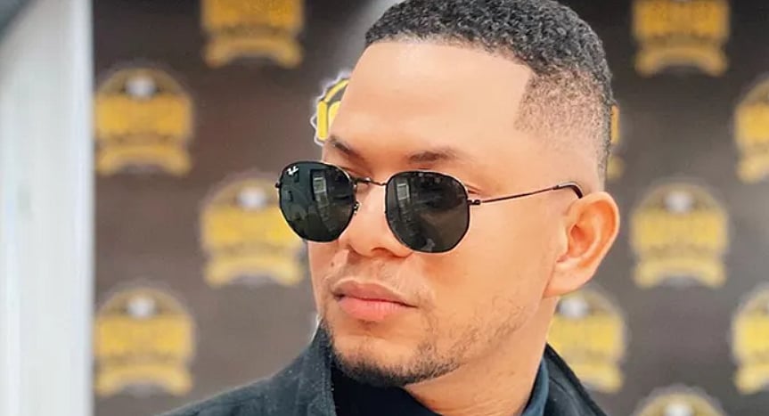 Brazilian Gospel Singer Dies During Live Performance