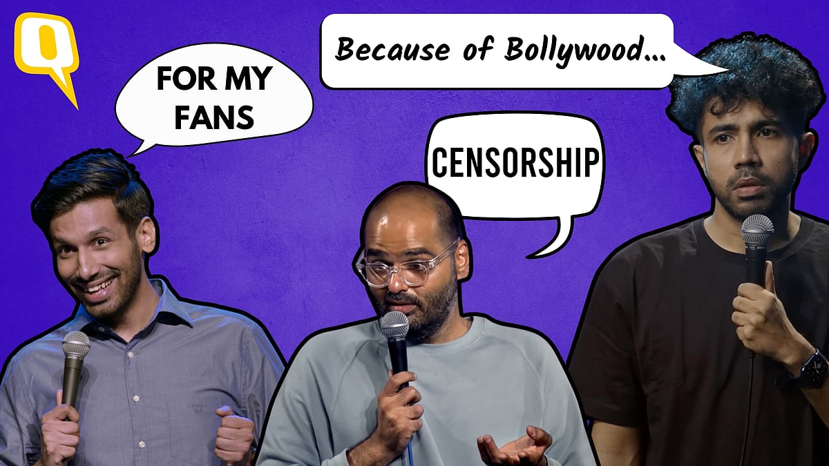 Indian Stand-up Comedy Revolution: Why Comics Choose Freedom Over ...