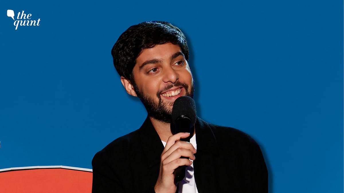 ‘Gone Too Soon’: LA-Based Comedian Neel Nanda Dies at 32