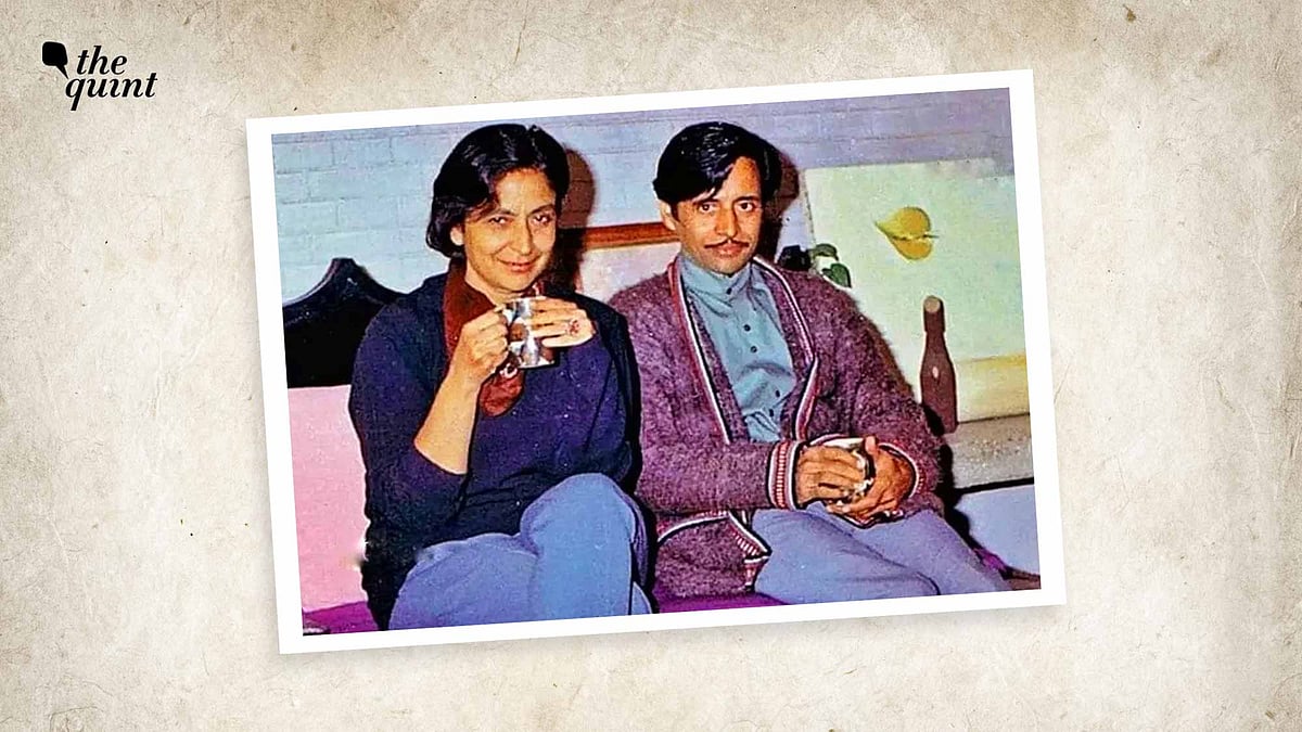 ‘I’ll Meet You Yet Again’: How I Played a Small Part in Amrita’s Note to Imroz | OPINION