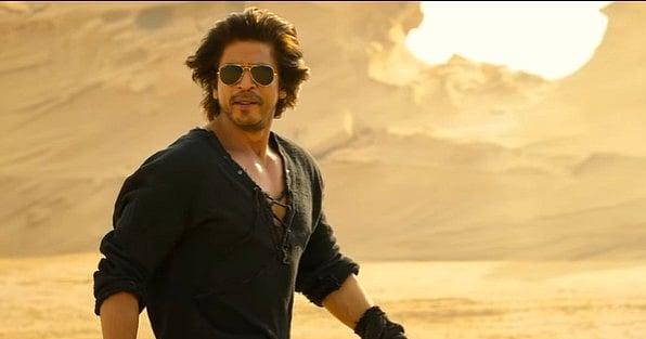 'Dunki' Drop 5: Shah Rukh Khan Teases Fans With New Song 'O Maahi'