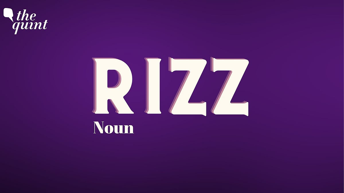 Oxford University Press Names 'Rizz' Word of the Year; But What Does It ...