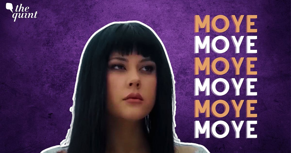 Explained: What Is ‘Moye Moye’, the Trend That Has Taken the Internet ...