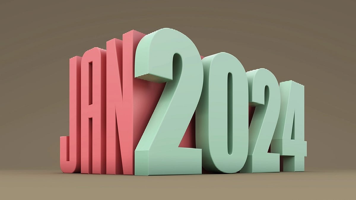 January 2024: List of National and International Events and Important ...